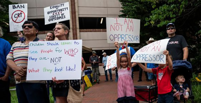 Analysis How State Critical Race Theory Bans Could Trickle Down To The