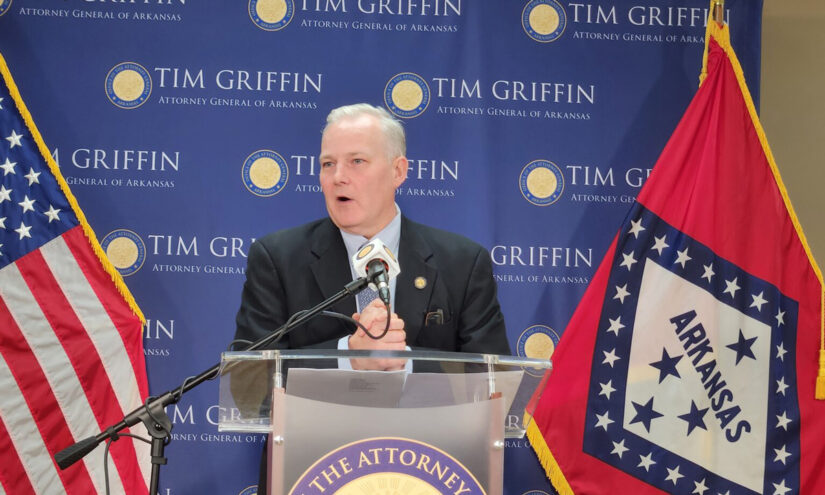 Arkansas AG Accuses YouTube and Google of Targeting Minors with Harmful ... Arkansas AG Accuses YouTube and Google of Targeting Minors with Harmful ...